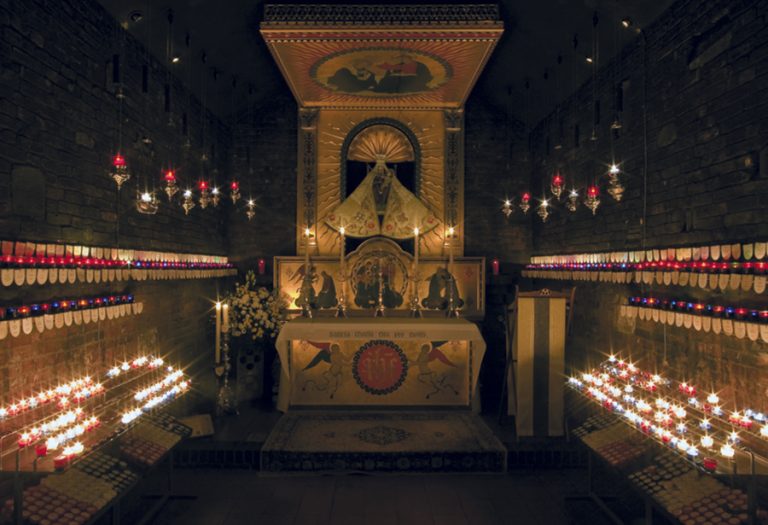 The Shrine - The Shrine Of Our Lady Of Walsingham