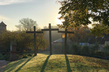 The Shrine - The Shrine Of Our Lady Of Walsingham