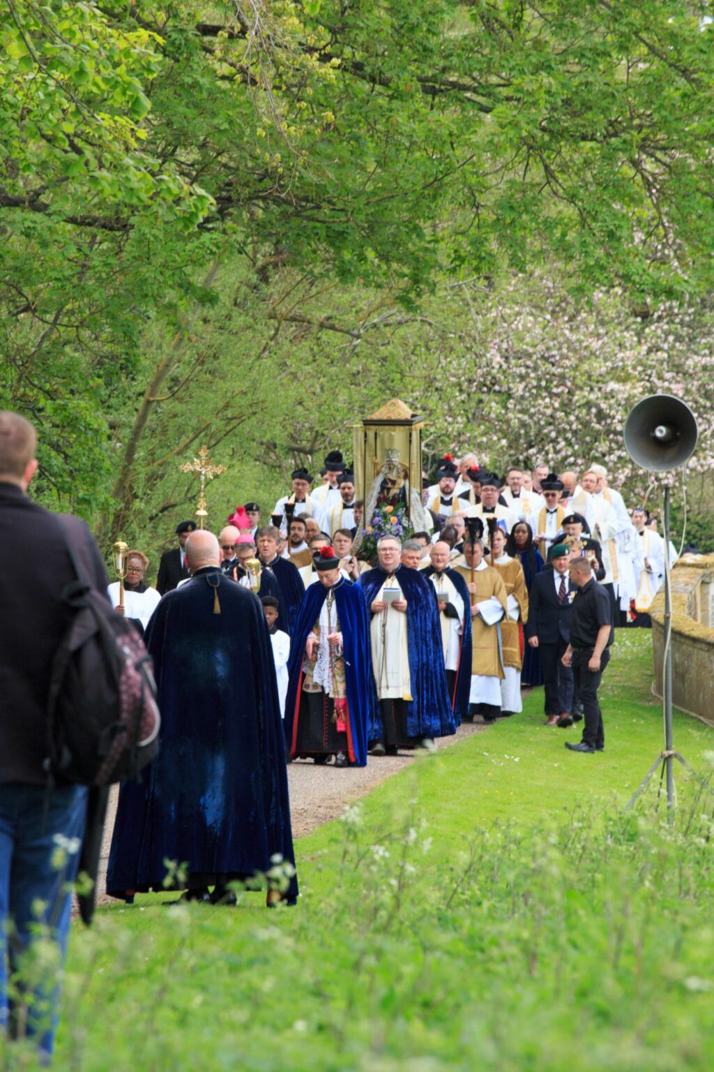 The Shrine - The Shrine Of Our Lady Of Walsingham