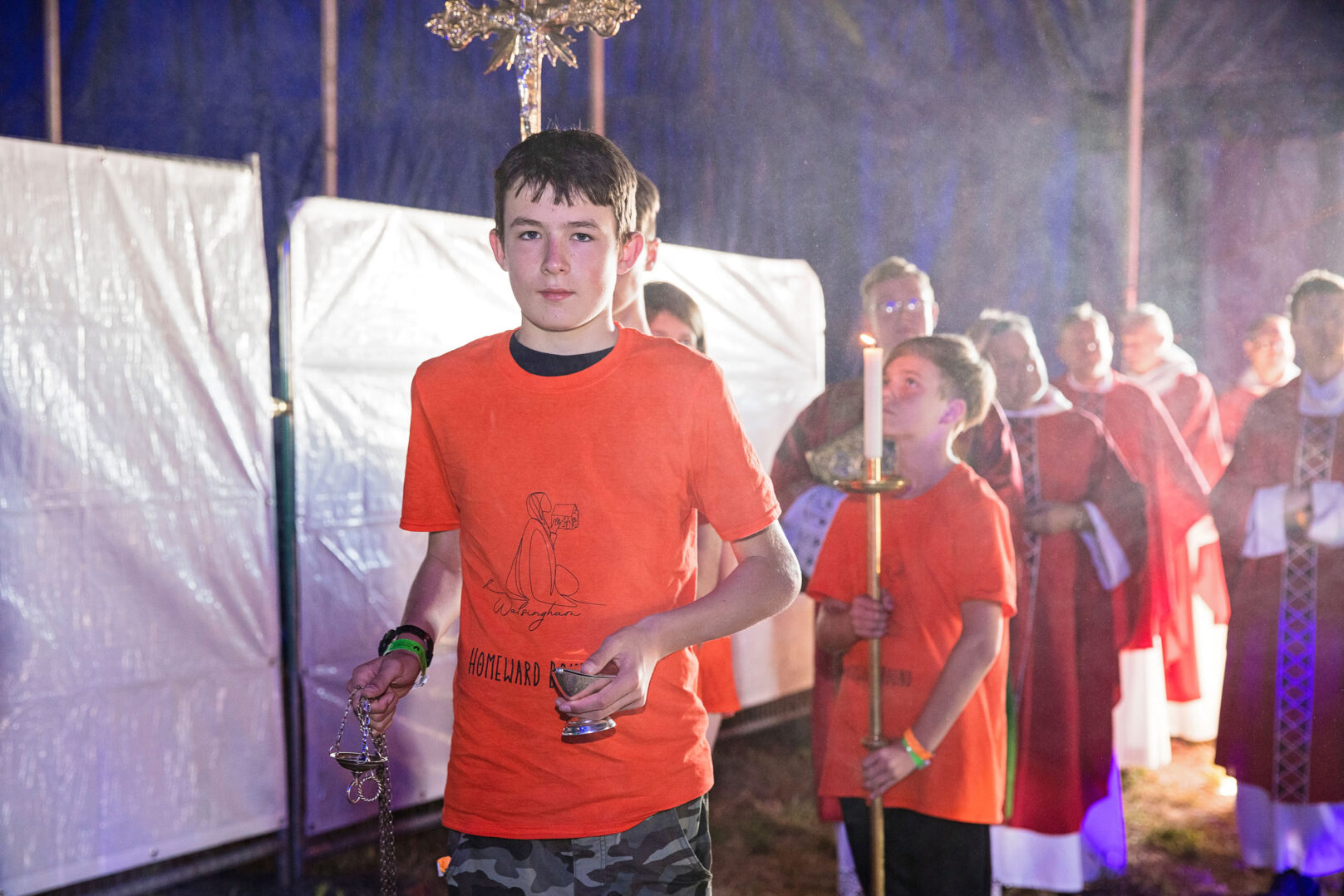 Youth Pilgrimage Prices - The Shrine Of Our Lady Of Walsingham