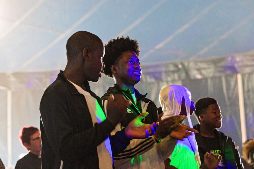 Youth Pilgrimage Prices - The Shrine Of Our Lady Of Walsingham