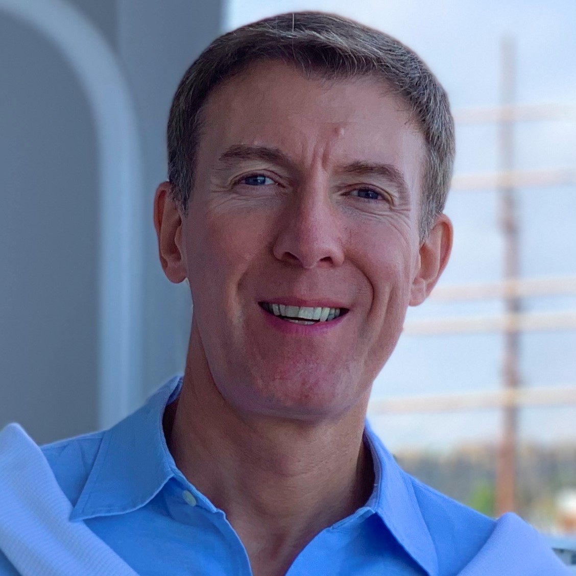 Bishop Philip North welcomes Aiden Hargreaves-Smith as a new Guardian ...