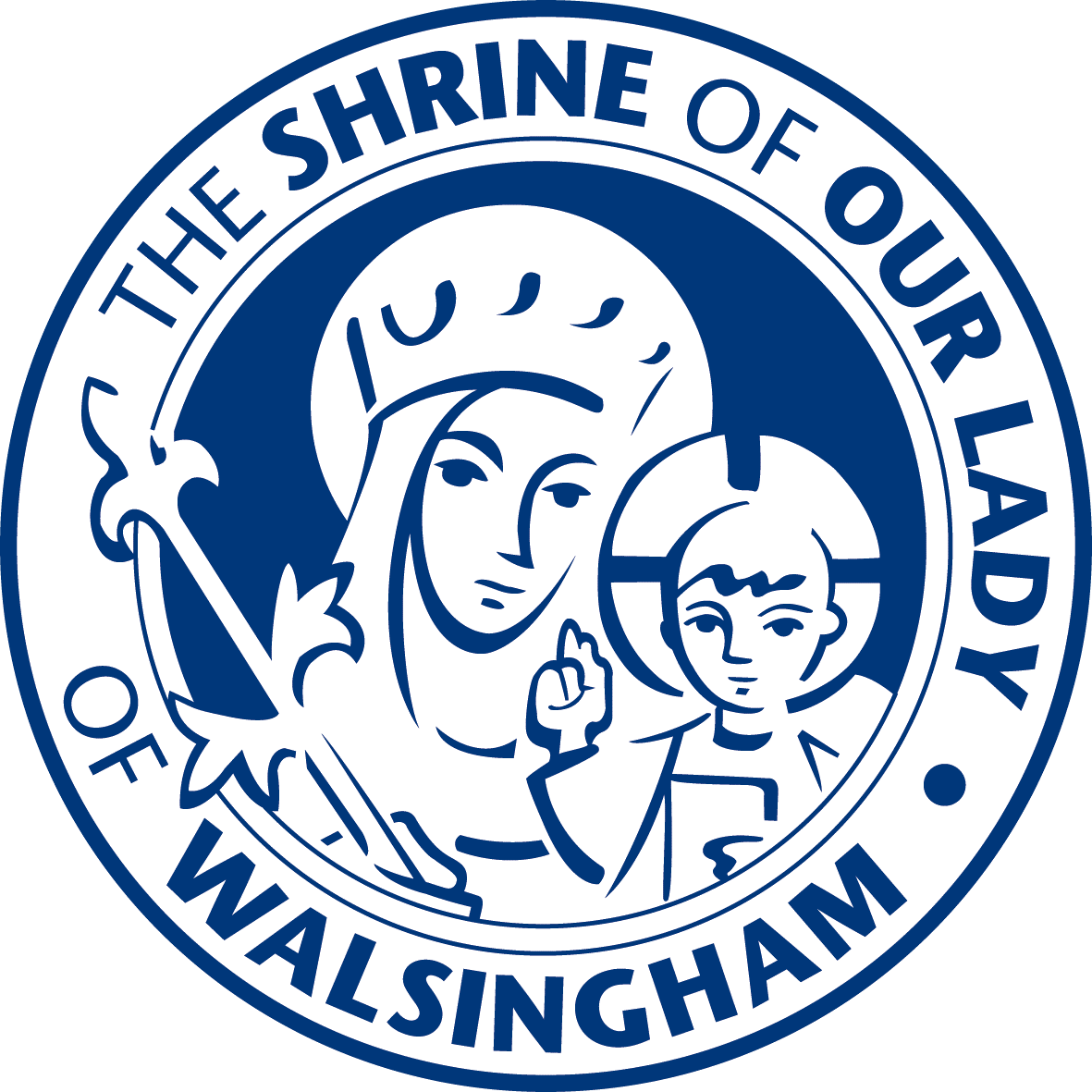 Mass and Liturgies at the Shrine - The Shrine Of Our Lady Of Walsingham