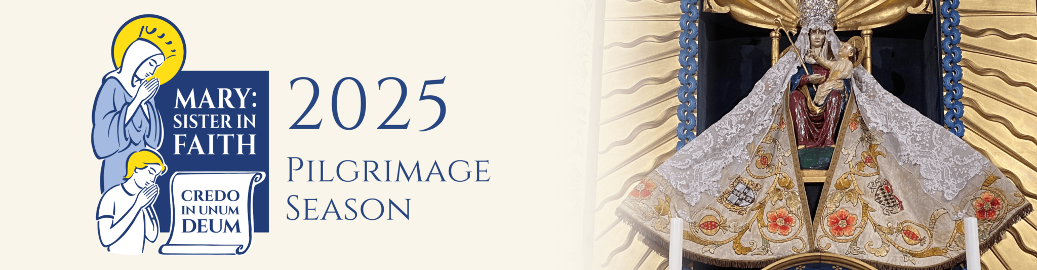 The Shrine - The Shrine Of Our Lady Of Walsingham