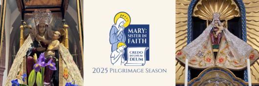 The Shrine - The Shrine Of Our Lady Of Walsingham