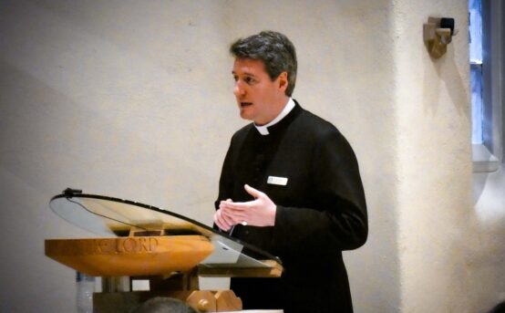 Priests' and Deacons' Retreat 2026 - The Shrine Of Our Lady Of Walsingham